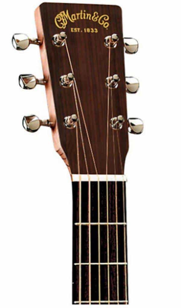 Martin LX1 Review - Genuine Compact Little Martin Acoustic Guitar