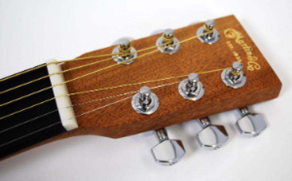 Martin Backpacker Review: Travel Acoustic Guitar