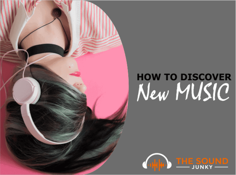 4 Best Ways To Discover New Music (Tried & Tested)