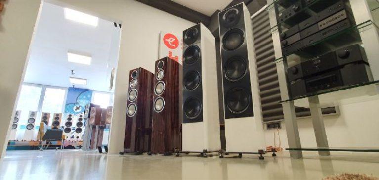 9 Best Tower Speakers in 2025 (ALL Budgets & Features Considered)