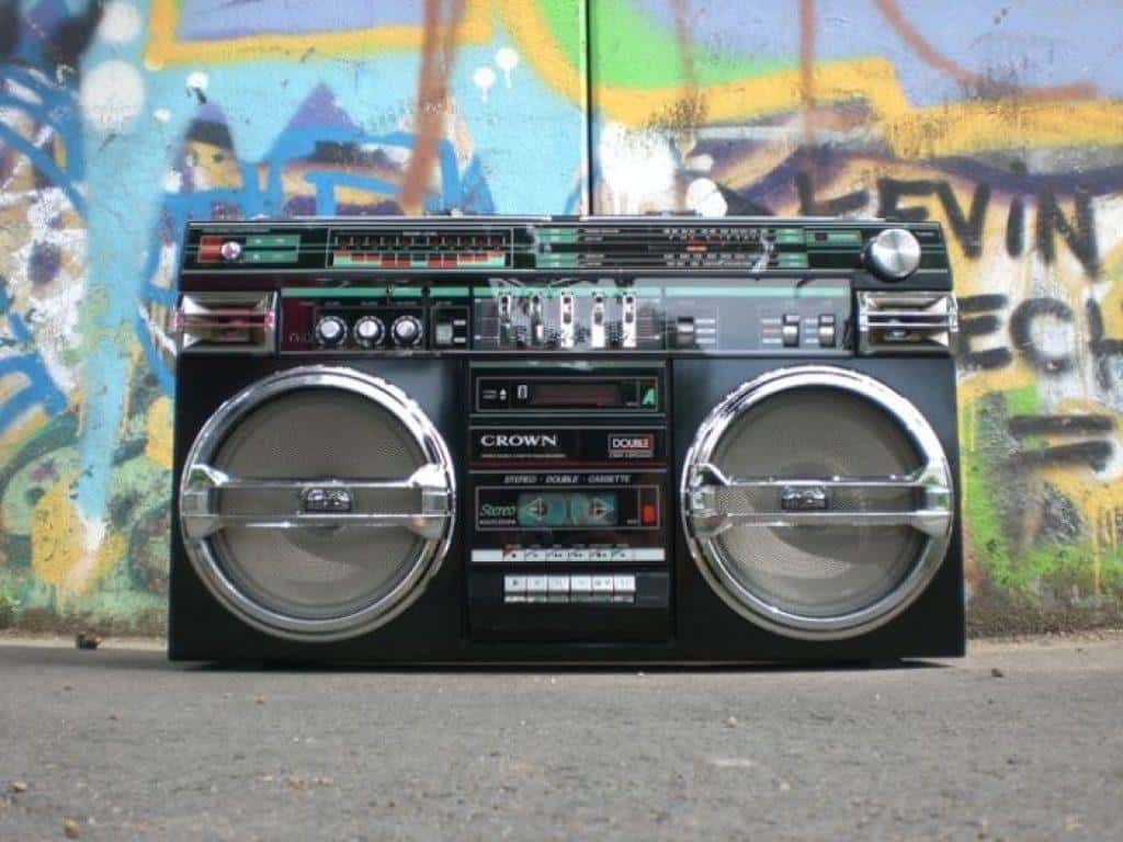 10 Best Boomboxes In 2024 - The Sound Junky