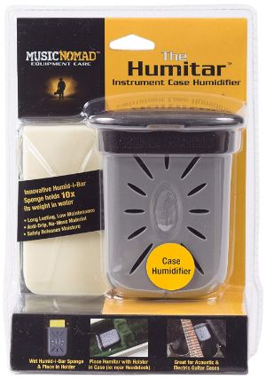 7 Best Guitar Humidifiers In 2020 For Room, Case & Sound Hole