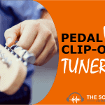 Best Guitar Tuner For Intonation: The 3 Most Accurate Tuners For The Job