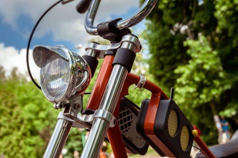 Best Bike Speakers of 2025 (Take The Beats With You)