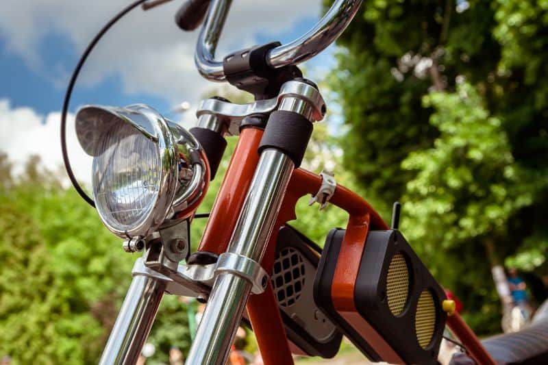 Best Bike Speakers of 2025 (Take The Beats With You)