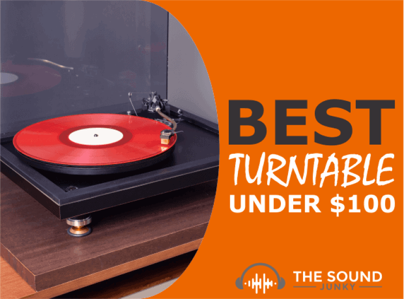 7 Best All In One Stereo Systems With A Turntable In 2022 (Quality Only)