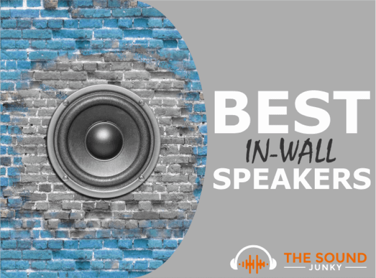 11 Best Home Stereo Systems In 2022 (From Under $100 to Over $400)