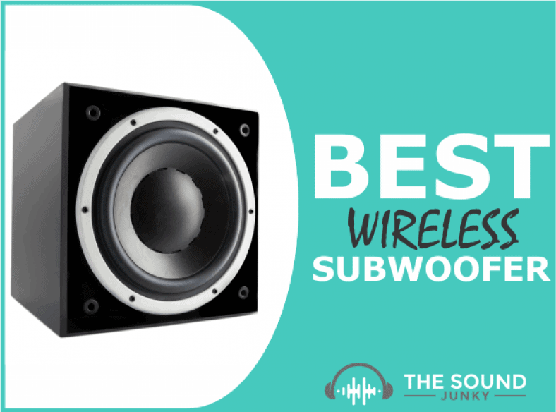 8 Best Wireless Subwoofers In 2022 (No More Pesky Cords)