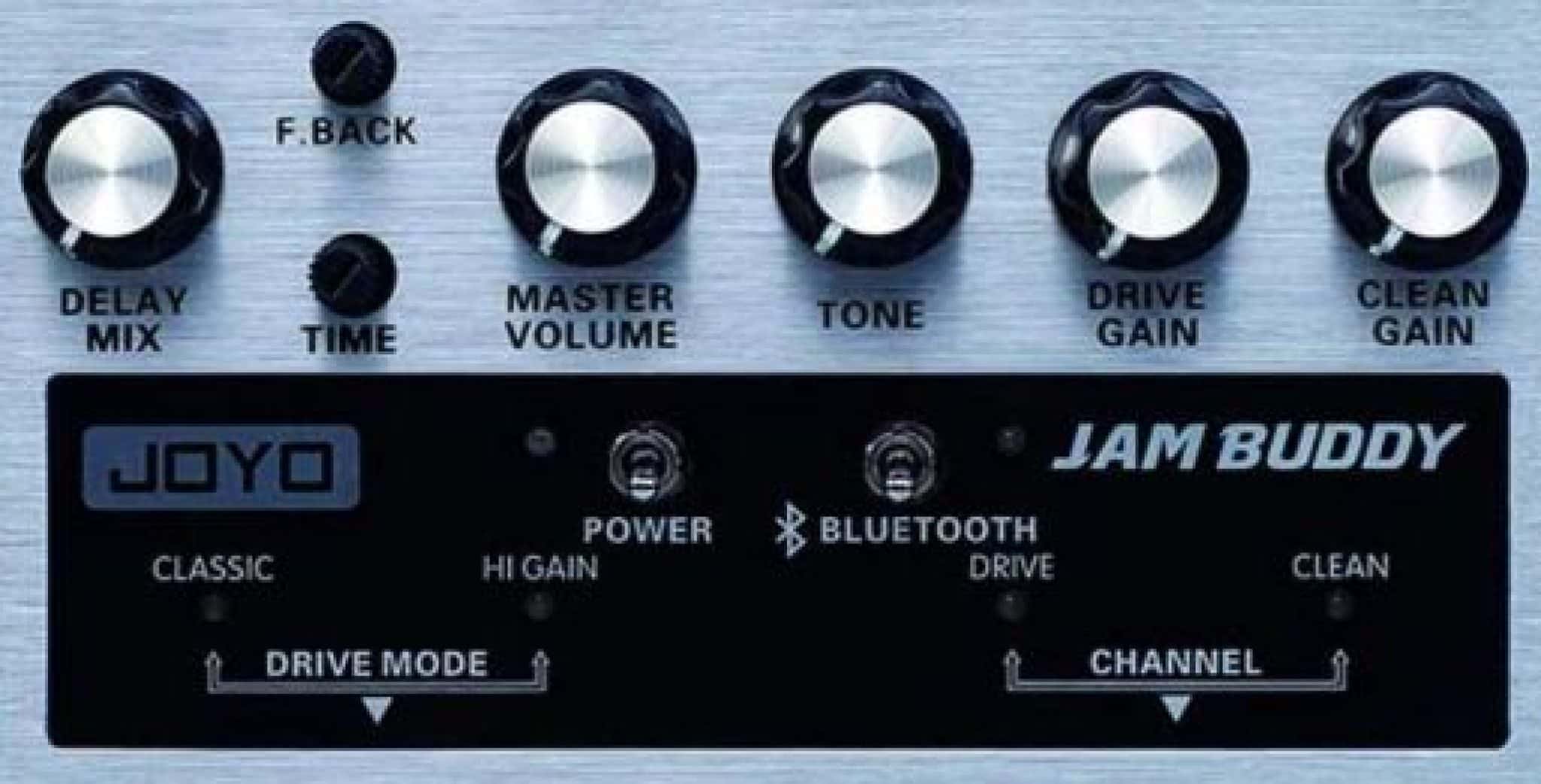 5 Best Practice Guitar Amps In 2022 (Rated & Ranked)