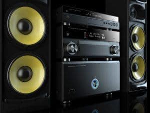 11 Best Home Stereo Systems In 2025