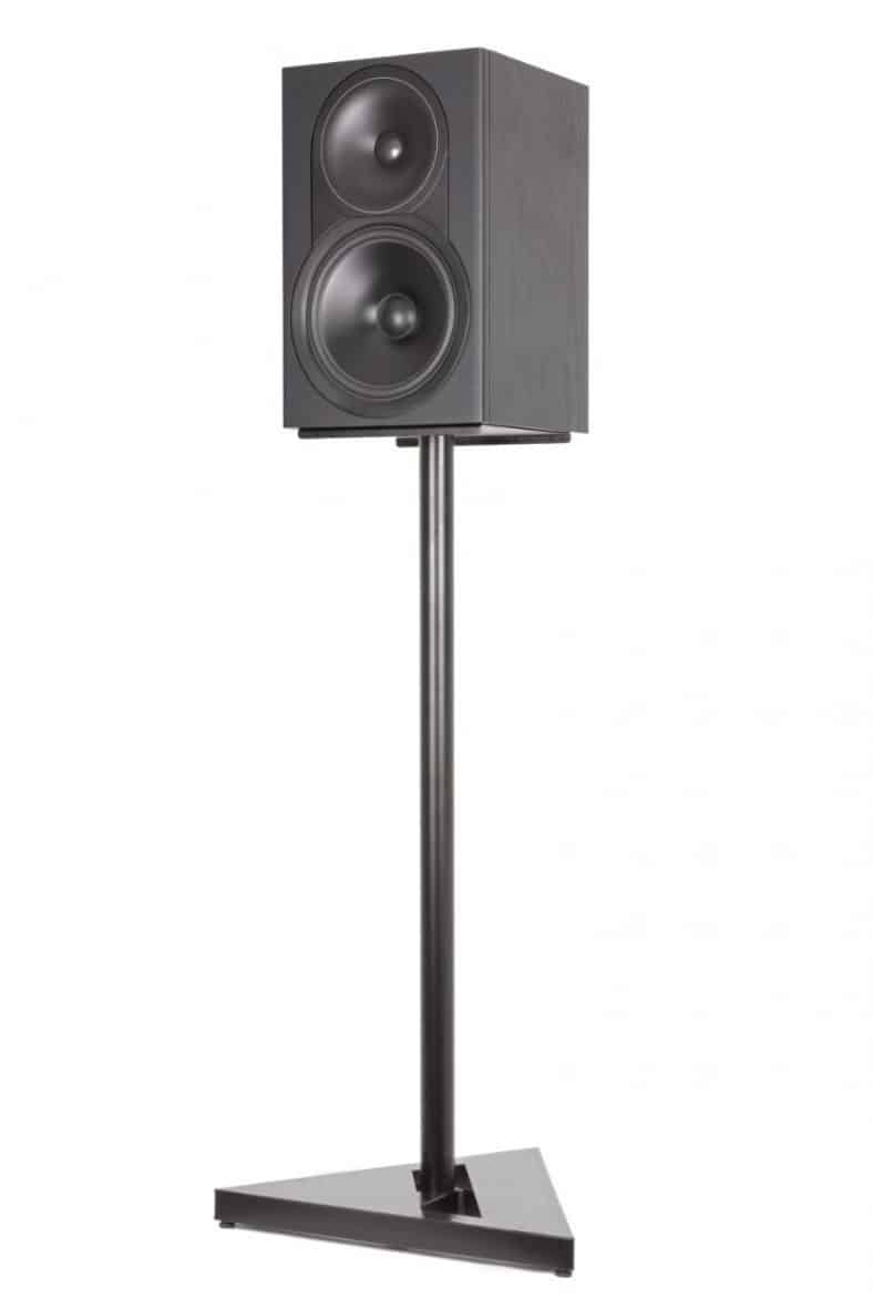 10 Best Speaker Stands In 2022 (Get Your Sound Off The Ground)