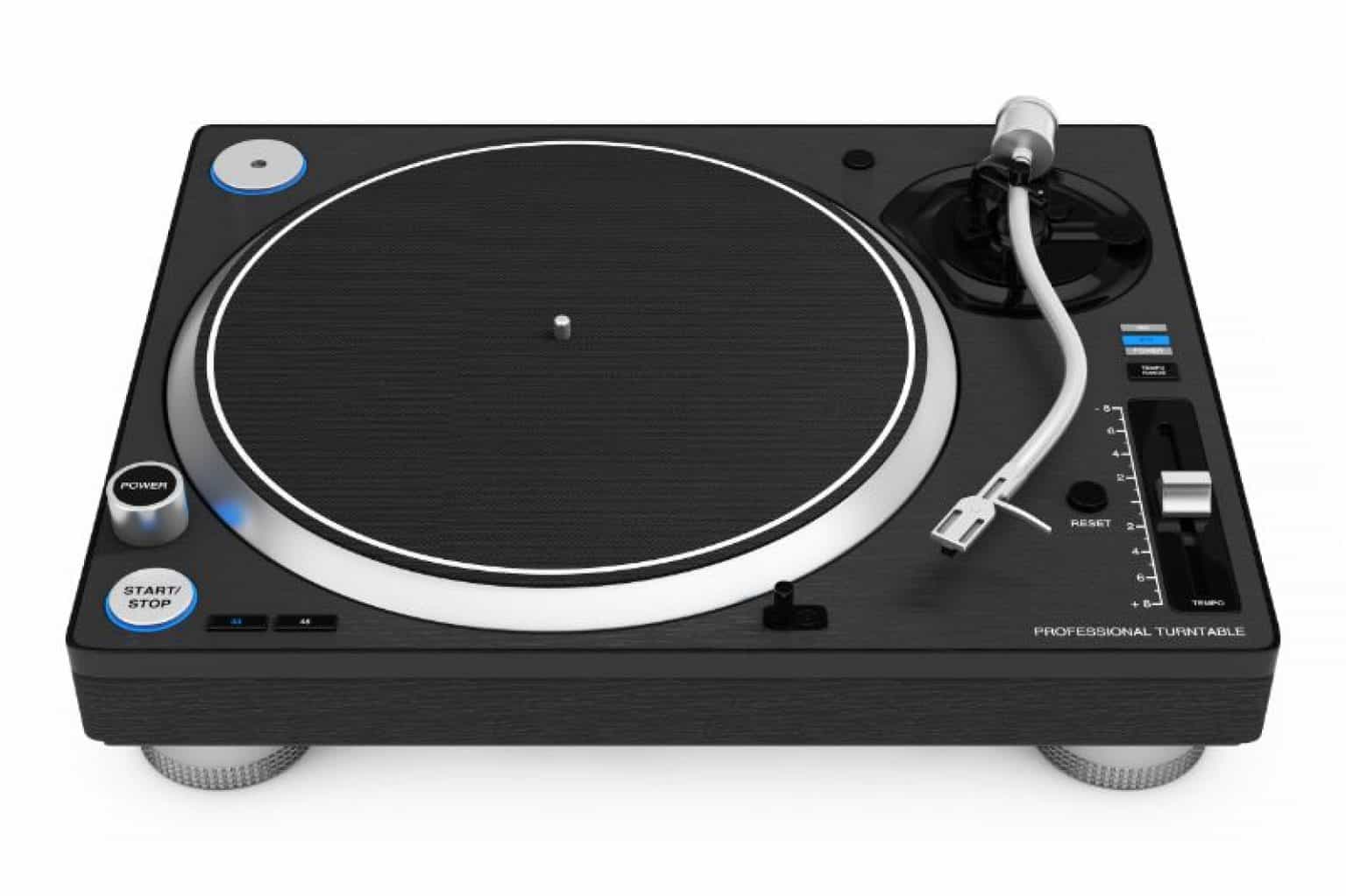 8 Best Beginner Record Players In 2025 (Multiple Budgets)