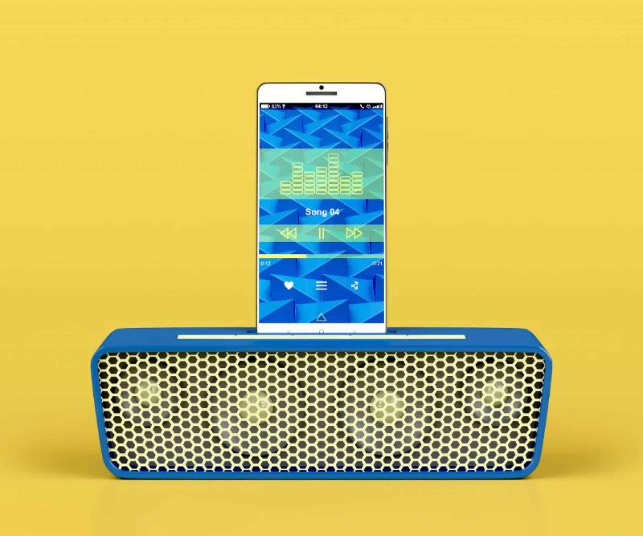 8 Best iPhone Speaker Docks In 2026 (Affordable Options)