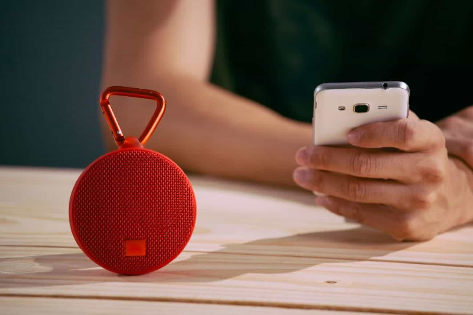8 Best Small Bluetooth Speakers In 2026 (Under $20 to Over $100)