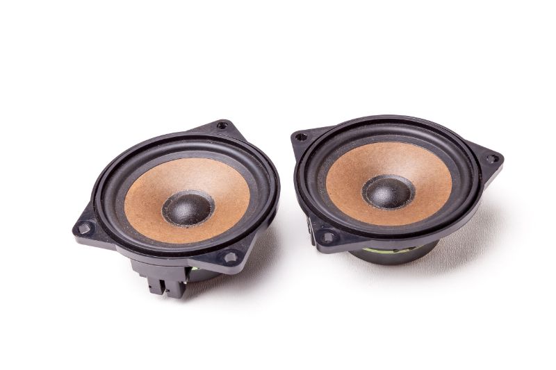 10 Best Shallow Mount Subwoofers In 2022 (8, 10 and 12 inch options)
