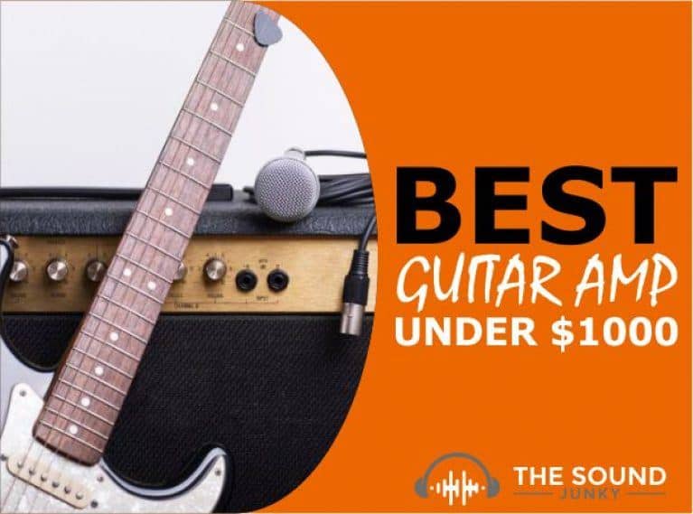 5 Best Solid State Amps In 2025 (Chosen By Musician)