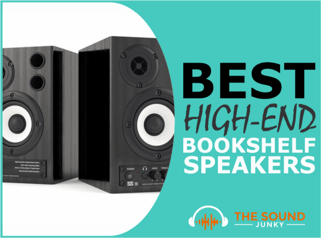 7 Best High End Bookshelf Speakers In 2022 Premium Sound Price 7 Best High End Bookshelf Speakers In 2022 Premium Sound Price