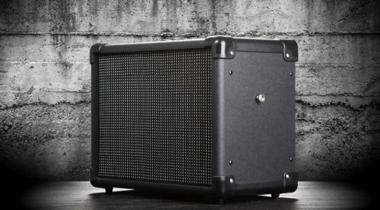 5 Best Cheap Guitar Amps Under $100 In 2022 (Good Quality)