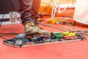 Guitar Pedal Order - How To Correctly Organize Your Pedalboard In 2021
