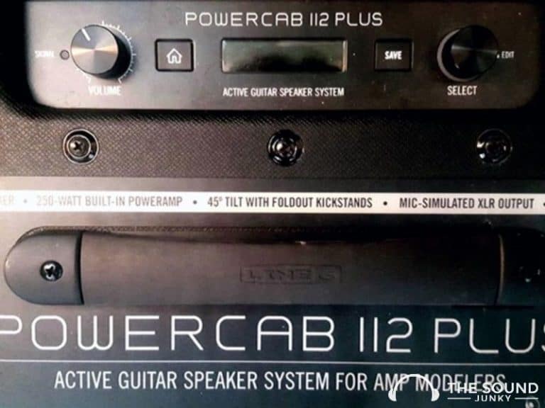 Line 6 Powercab 112 Plus Review (An Owners Experience)