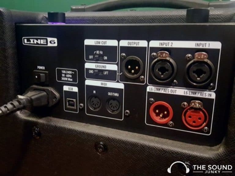 Line 6 Powercab 112 Plus Review (An Owners Experience)