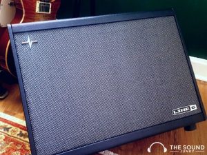 Line 6 Powercab 112 Plus Review (An Owners Experience)