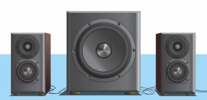 What Does 2.1 Channel Mean for Speakers & Soundbars?