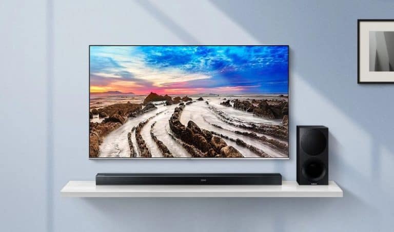 What Does 3.1 Channel Mean for Sound Systems?