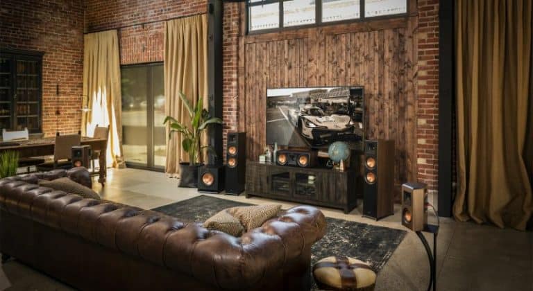 What Does 5.1 Channel Mean for Surround Sound Home Theater?