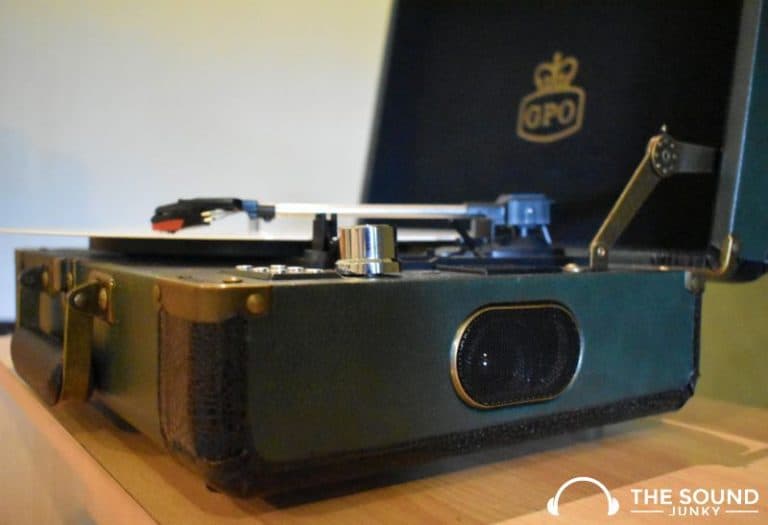 Turntable Vs Record Player – Key Differences Explained