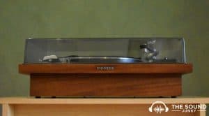 Parts of a Record Player – Full Turntable Anatomy Explained