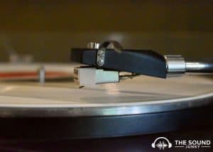 Parts of a Record Player – Full Turntable Anatomy Explained