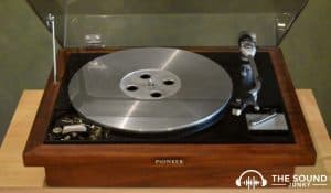 Parts of a Record Player – Full Turntable Anatomy Explained
