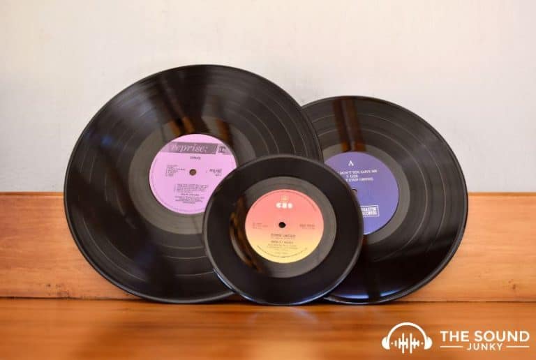 Vinyl VS Record: Are They the Same Thing? What About an LP?