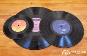 Vinyl VS Record: Are They the Same Thing? What About an LP?