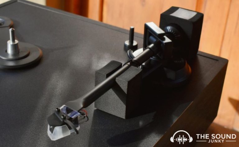 Victrola Premiere V1 System Review (Built in Record Player)