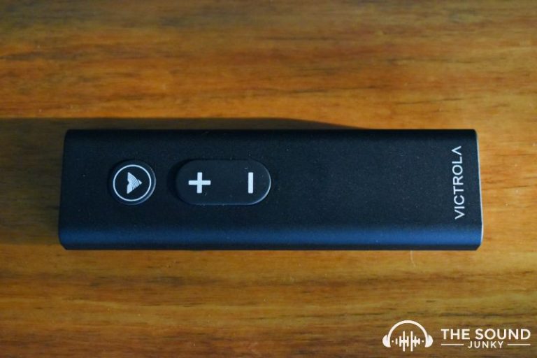 Victrola Premiere V1 System Review (Built in Record Player)