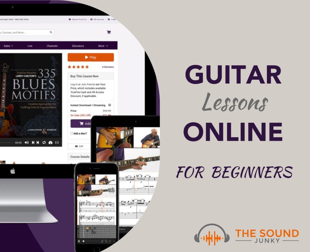 Best Guitar Tuner For Intonation In 2026 | The Sound Junky