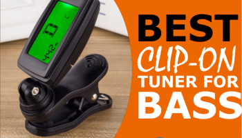Best Guitar Tuner For Intonation: The 3 Most Accurate Tuners In 2020