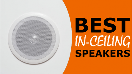 9 Best Tower Speakers in 2020 (ALL Budgets & Features Considered)