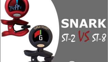 Snark Tuner Comparison: Which Will Be The Best Snark For You?